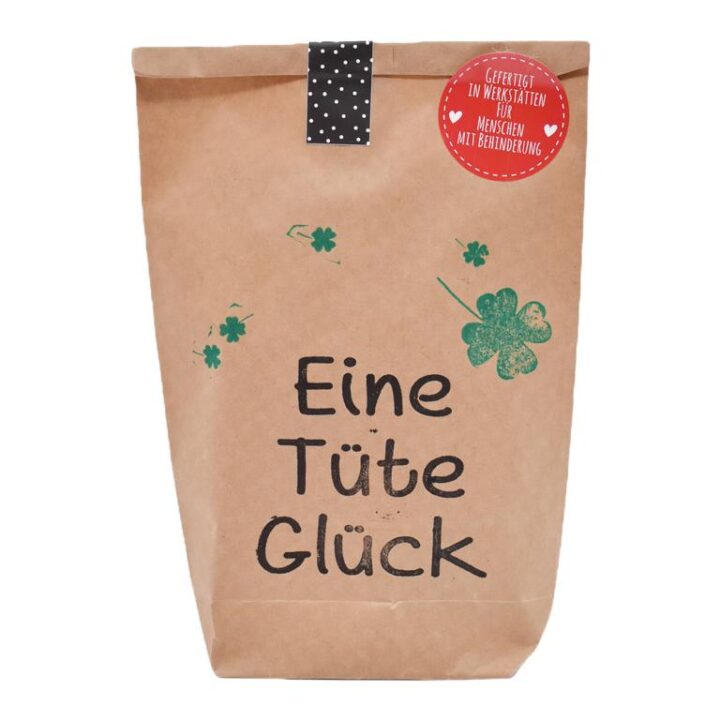 Eine Tüte Glück Wundertüte - MiMiMi & Friends